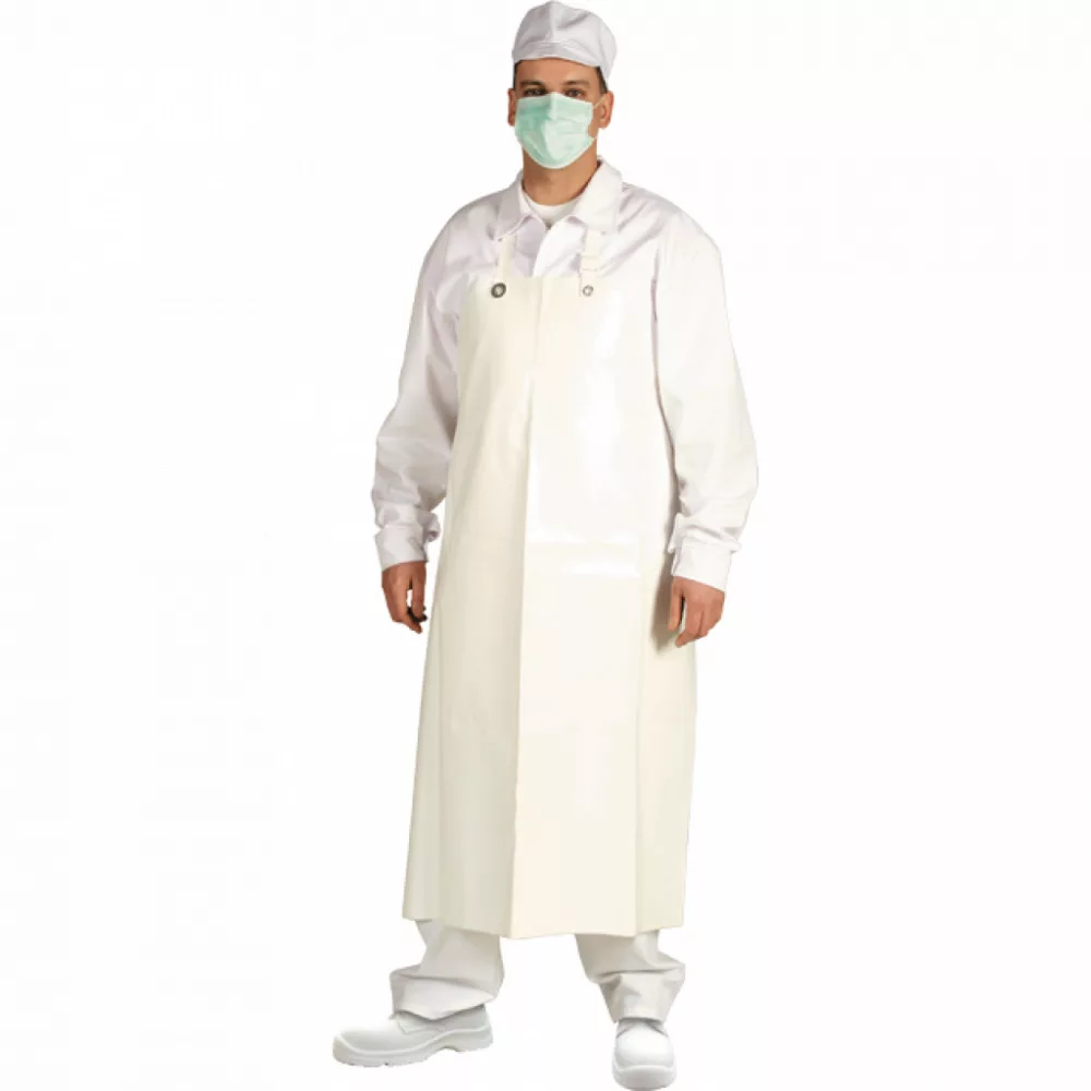 Import nitril-rubber apron - Markoó Kft